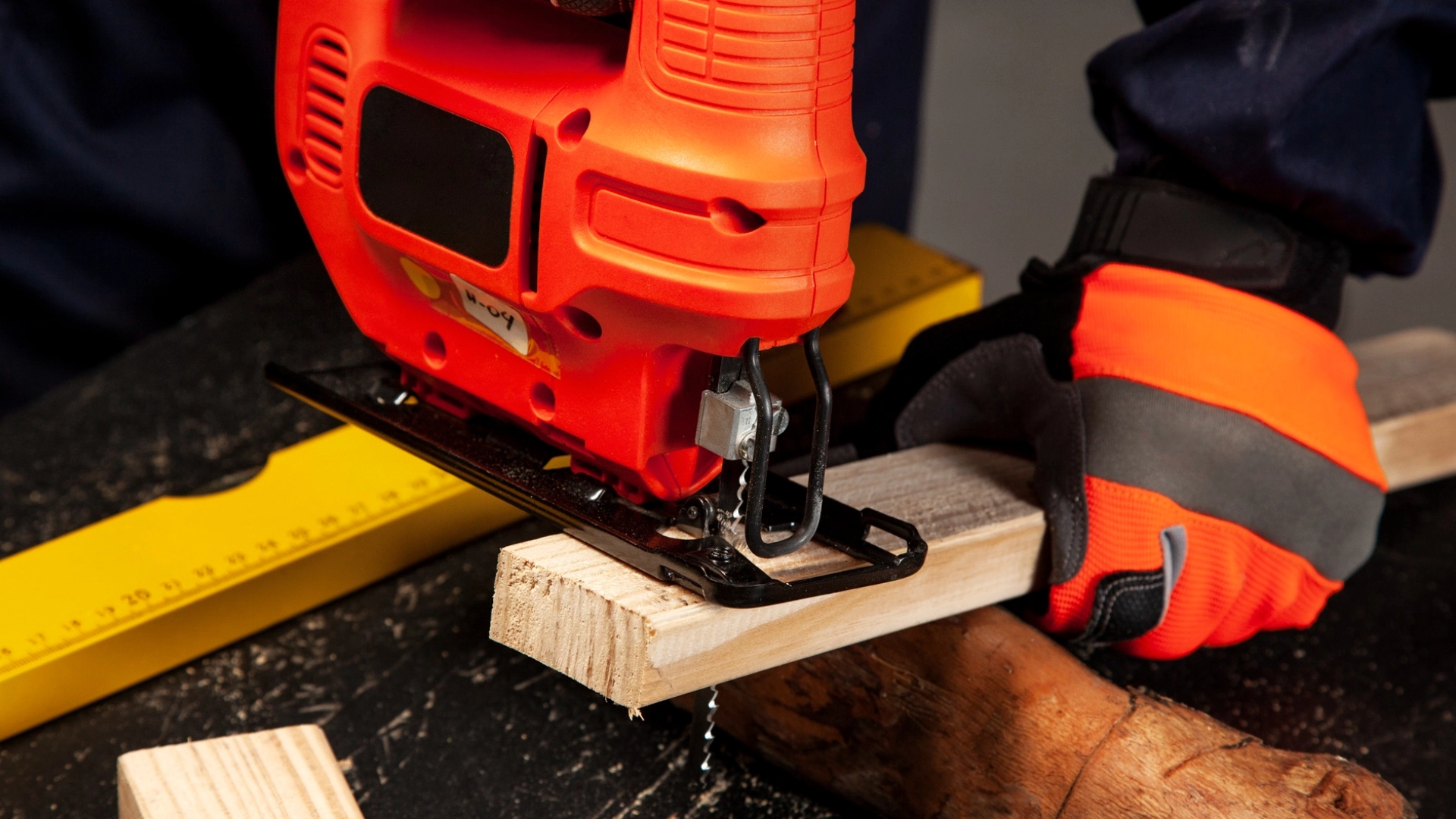 Choosing the Right Construction Tool | Tool Quip Hire